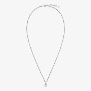 Fendi Ff Necklace