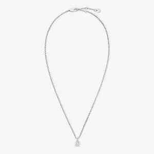 Fendi Ff Necklace