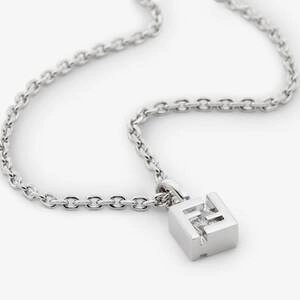 Fendi Ff Necklace