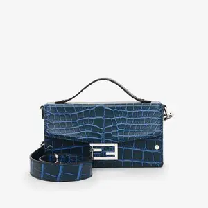 Fendi Baguette Soft Trunk