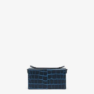 Fendi Baguette Soft Trunk