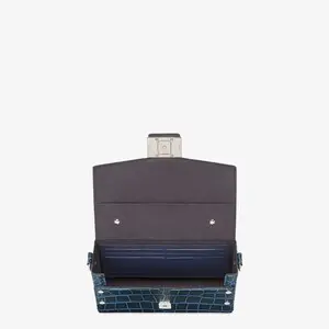 Fendi Baguette Soft Trunk