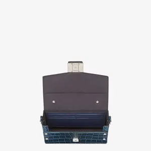 Fendi Baguette Soft Trunk