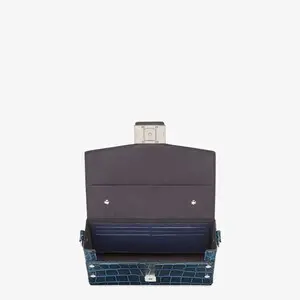 Fendi Baguette Soft Trunk