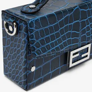 Fendi Baguette Soft Trunk