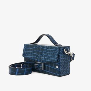 Fendi Baguette Soft Trunk