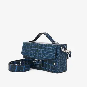 Fendi Baguette Soft Trunk