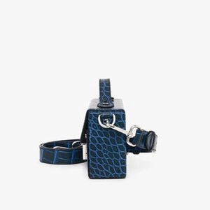 Fendi Baguette Soft Trunk