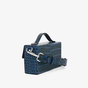 Fendi Baguette Soft Trunk