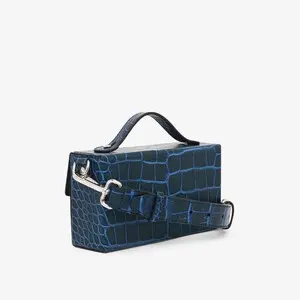 Fendi Baguette Soft Trunk