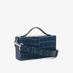 Fendi Baguette Soft Trunk