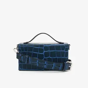 Fendi Baguette Soft Trunk