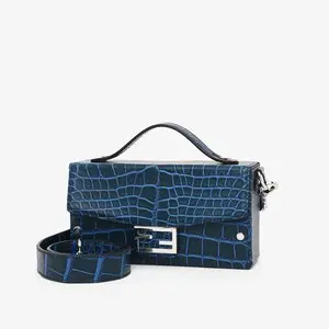 Fendi Baguette Soft Trunk