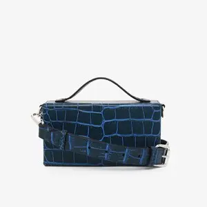 Fendi Baguette Soft Trunk