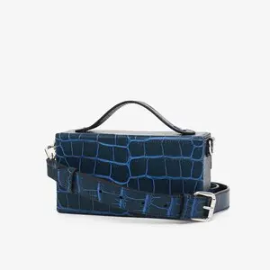 Fendi Baguette Soft Trunk