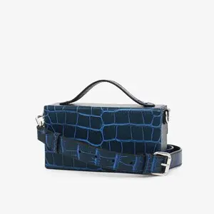 Fendi Baguette Soft Trunk