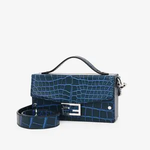 Fendi Baguette Soft Trunk