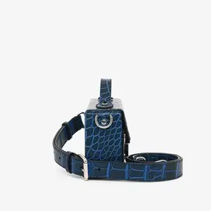 Fendi Baguette Soft Trunk
