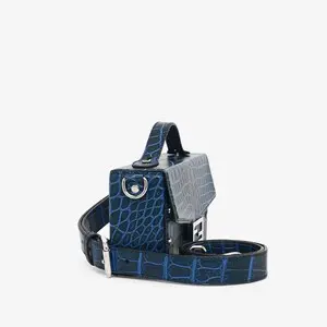 Fendi Baguette Soft Trunk