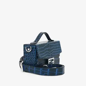 Fendi Baguette Soft Trunk