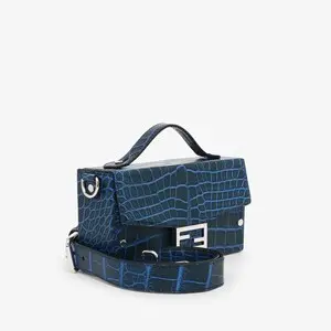Fendi Baguette Soft Trunk
