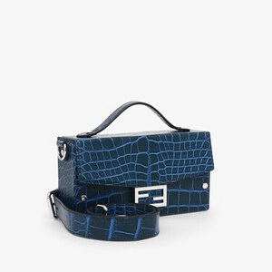 Fendi Baguette Soft Trunk