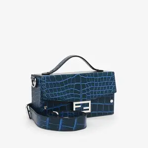 Fendi Baguette Soft Trunk