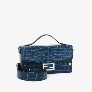 Fendi Baguette Soft Trunk