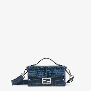 Fendi Baguette Soft Trunk