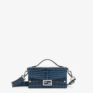 Fendi Baguette Soft Trunk