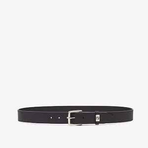 Fendi Ff Belt - Black