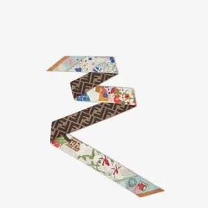 Fendi Wrappy