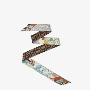 Fendi Wrappy