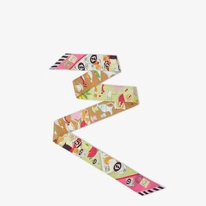 Fendi Wrappy - Multicolour