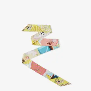 Fendi Wrappy