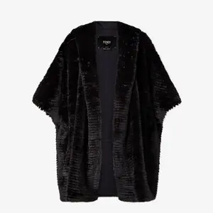 Fendi Poncho