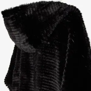 Fendi Poncho