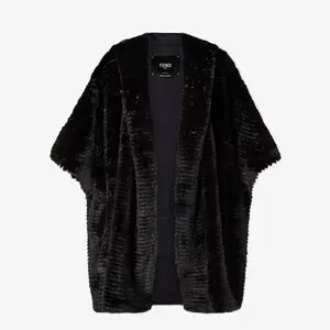 Fendi Poncho