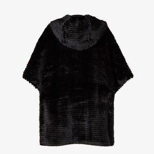 Fendi Poncho