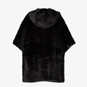 Fendi Poncho