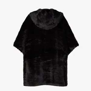 Fendi Poncho