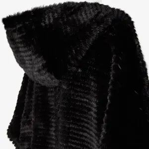 Fendi Poncho