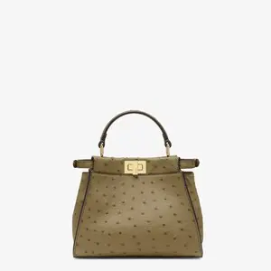 Fendi Peekaboo Mini