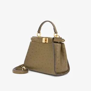 Fendi Peekaboo Mini