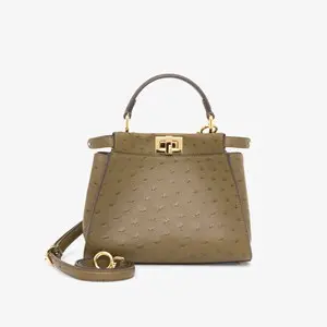 Fendi Peekaboo Mini
