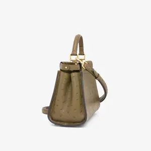 Fendi Peekaboo Mini