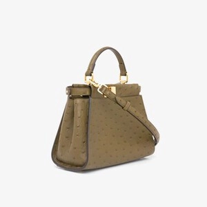 Fendi Peekaboo Mini