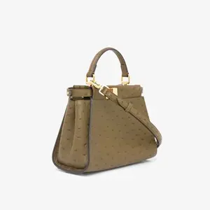 Fendi Peekaboo Mini