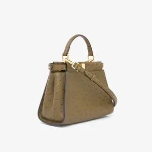Fendi Peekaboo Mini