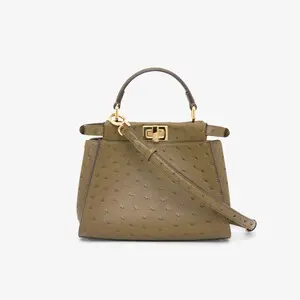 Fendi Peekaboo Mini
